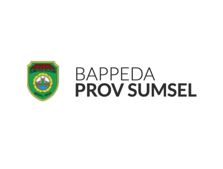 Siaptanjak TJSL Bappeda Sumsel